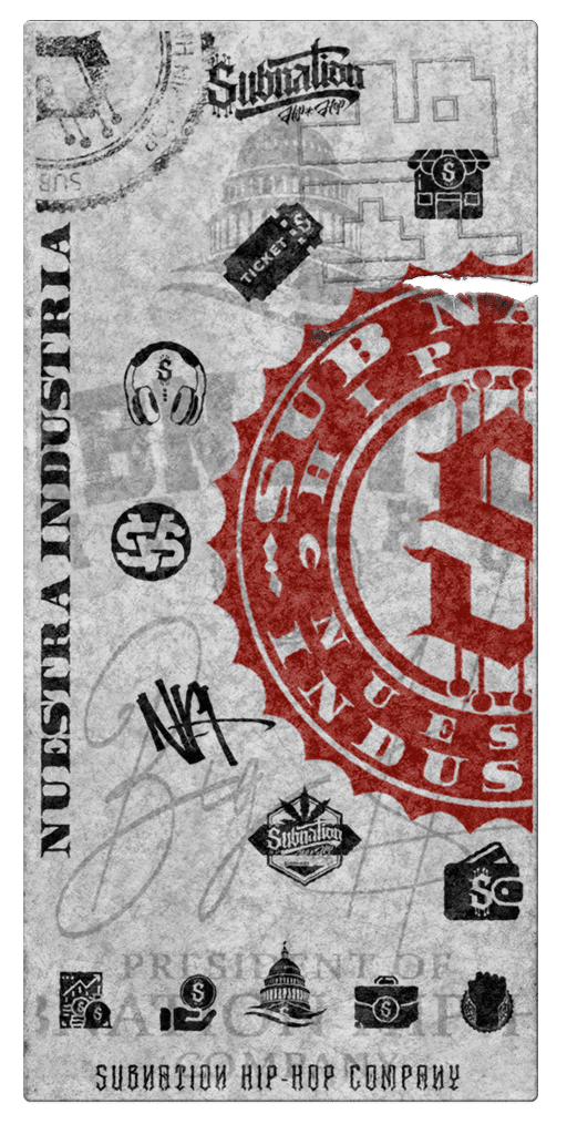 Lobbie - SUBNATION HIP-HOP