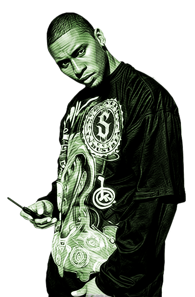 Lobbie - SUBNATION HIP-HOP